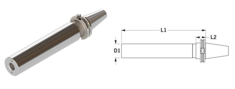 CT50 Test Bar - Velocity Products