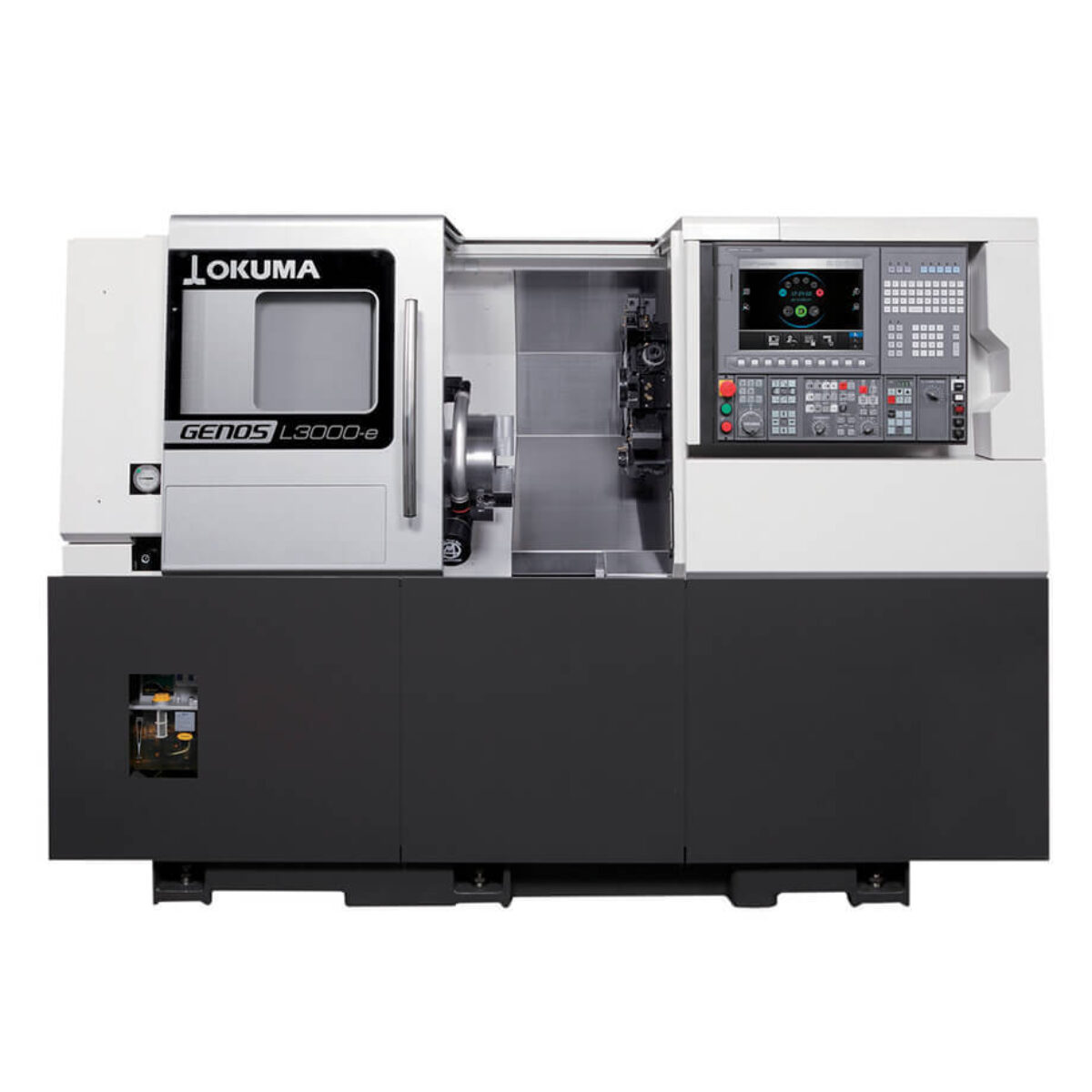 GENOS L300/L3000 Tools - Velocity Products