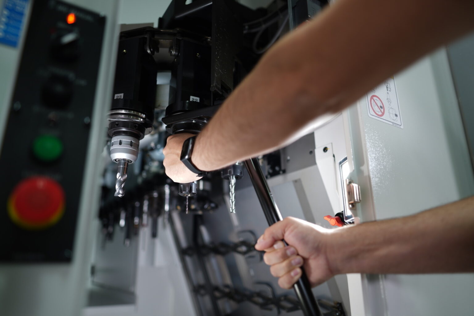 About - Velocity Products