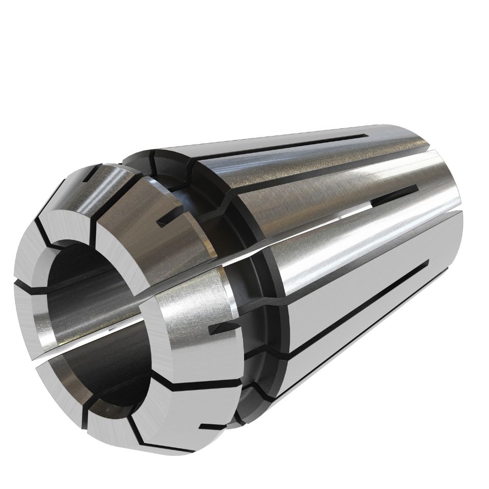 Mill Tool Holders, Collets, Tool Fixtures - Velocity Products