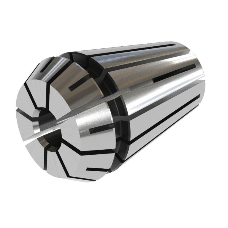 ER20 Collets | Mill Toolholding Solutions - Velocity Products