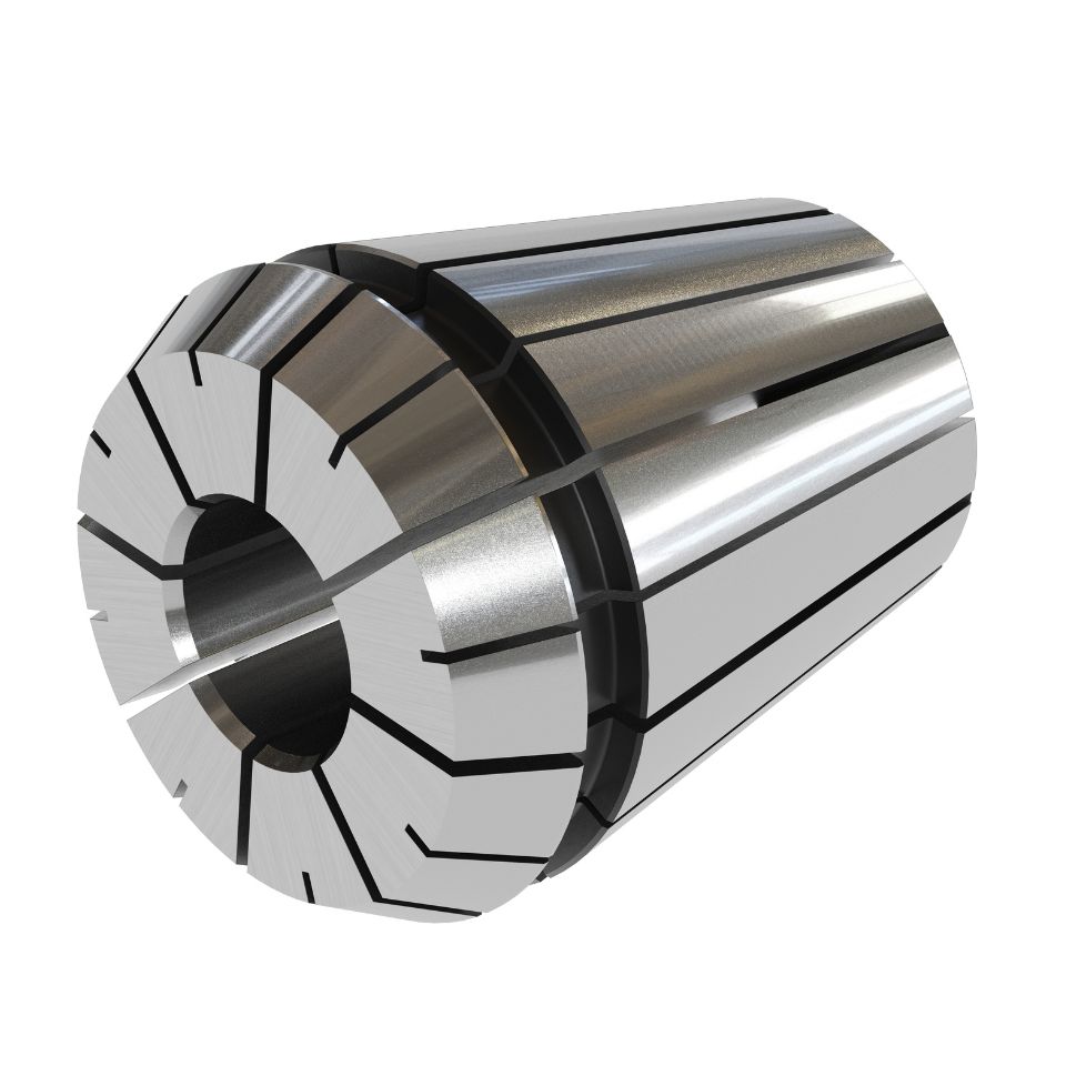 ER32 Collets | Mill Toolholding Solutions - Velocity Products