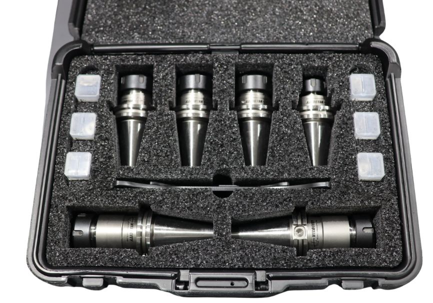 Velocity CAT 40 Starter Tool Kit | Velocity Products