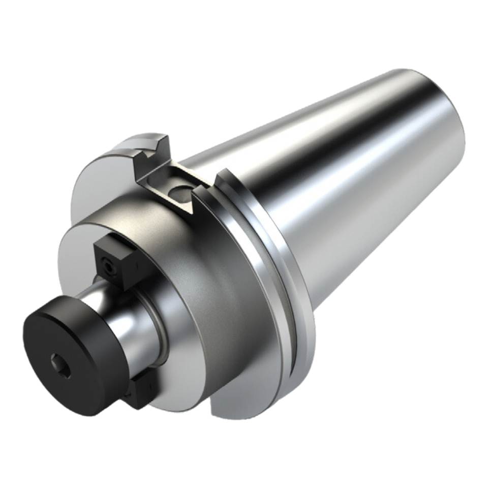 CT50 Shell Mill Holder - Velocity Products