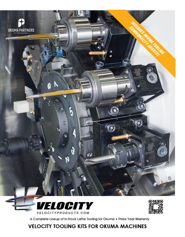 Catalogs - Velocity Products