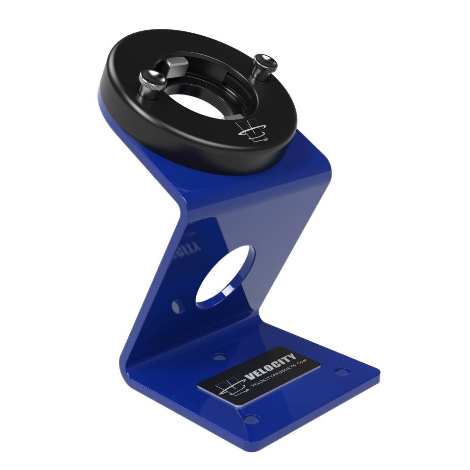 Collet Chuck Tool Fixture for CT50 - Velocity Products