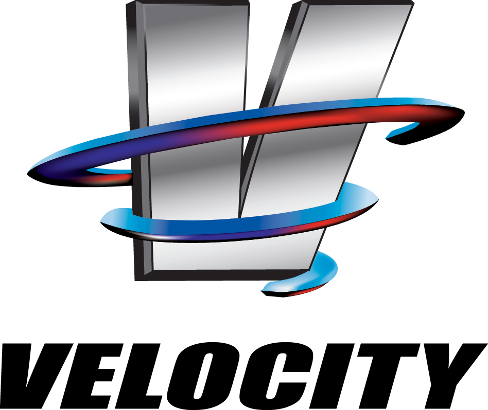 Velocity Products I Love Neon