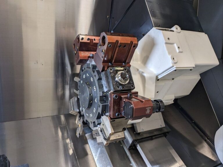 Velocity Products | Innovative Tooling & Machine Tool Accessories