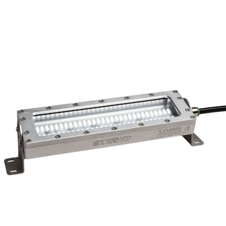 CNC Machine Tool Lights - Velocity Products