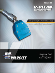Catalogs - Velocity Products