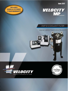 Catalogs - Velocity Products